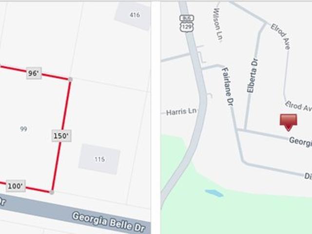 99 Georgia Belle Dr, Jefferson, GA 30549