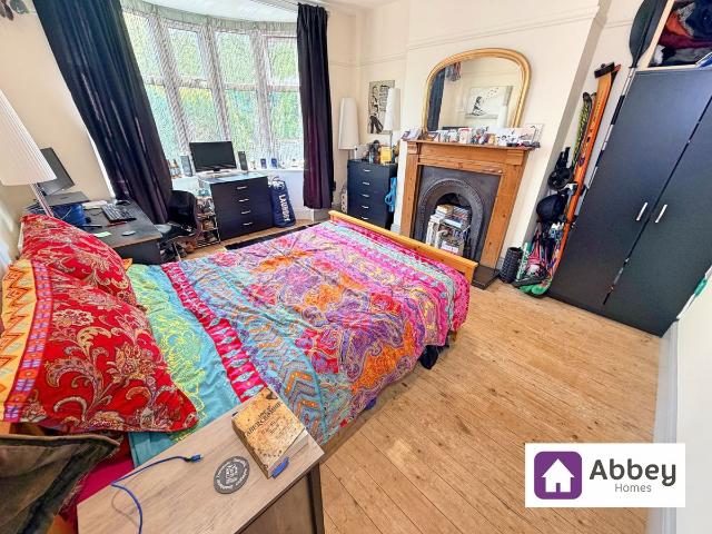 99 Groby Road, Leicester LE3, 1 bed detached house to rent, £500 pcm | PrimeLocation