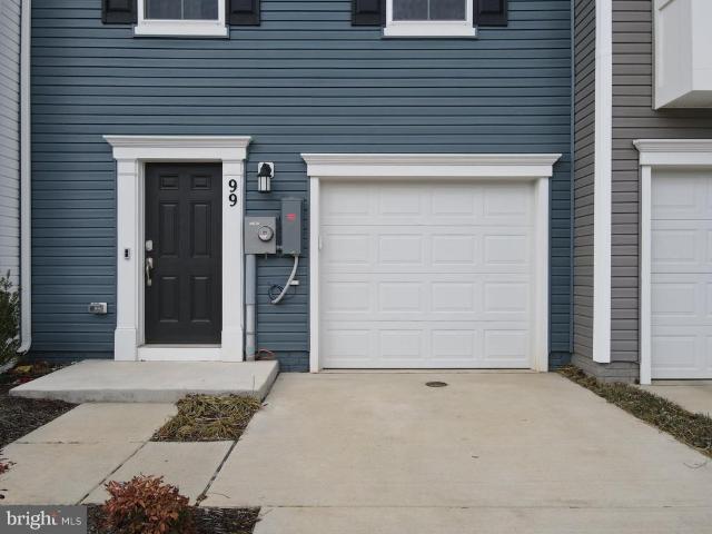 99 Gray Silver Road
