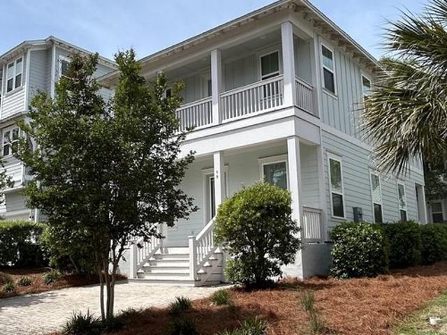 99 Grande Pointe Cir, Inlet Beach, FL 32461