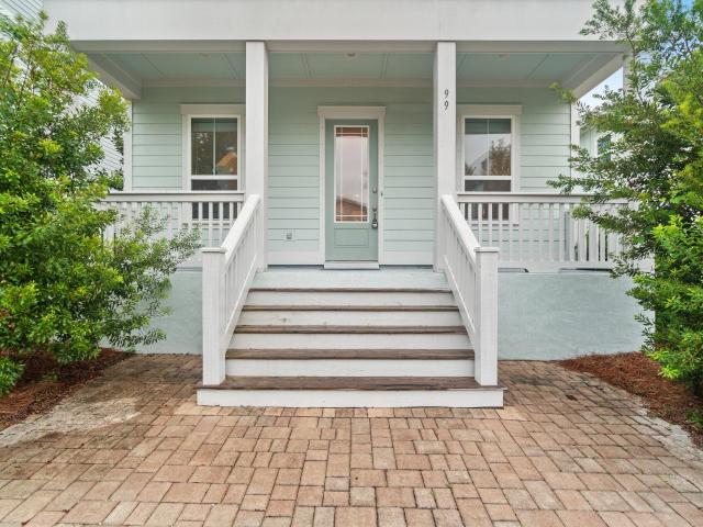 99 Grande Pointe Cir, Inlet Beach, FL 32461 | MLS #996125