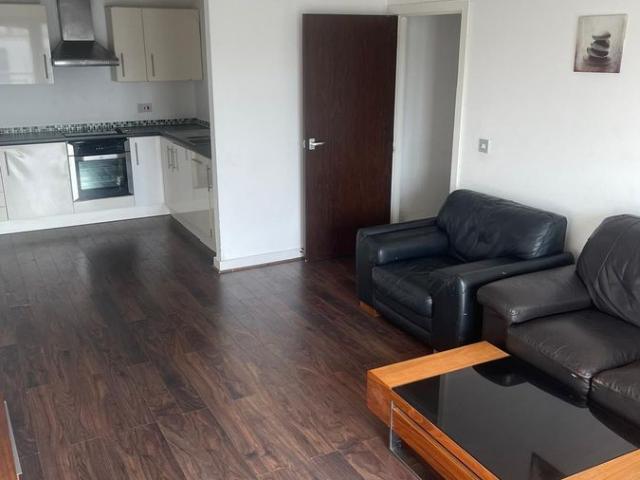 99 Greenheys Lane West, Manchester M15, 2 bed flat to rent, £1,150 pcm | PrimeLocation