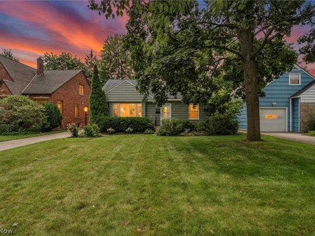 99 Hartman St, Berea, OH 44017