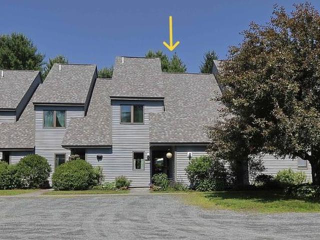 99 Heather Dr Unit 8F, Hartford, VT 05001