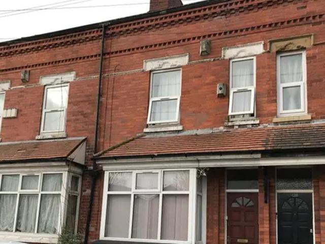 99 Heald Place, Manchester, M14 4AP, United Kingdom | 5 bed townhouse for rent #154621903 | Rentberry