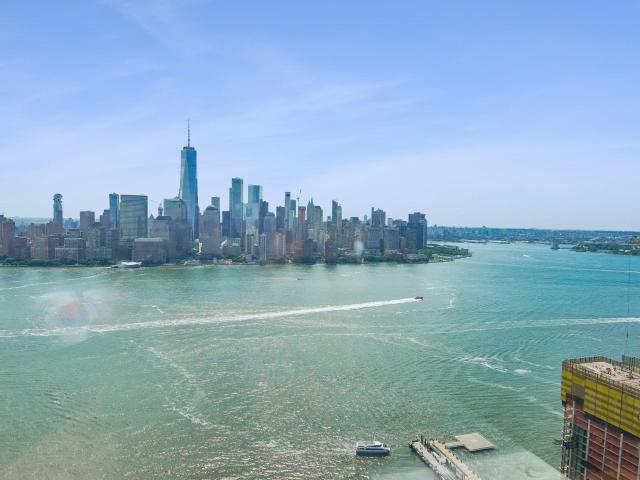 99 Hudson St # 4506