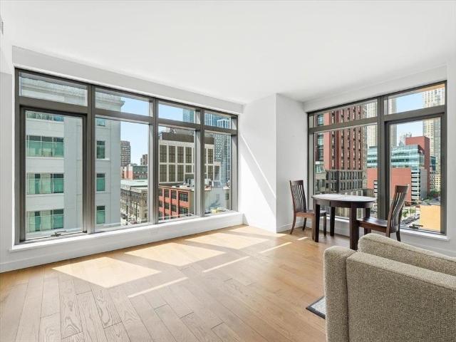 99 Hudson St # 700