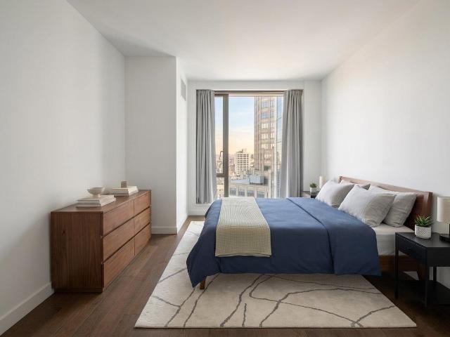 99 Hudson St, Unit 1807, Jersey City, NJ 07302 | MLS #260007 | Compass