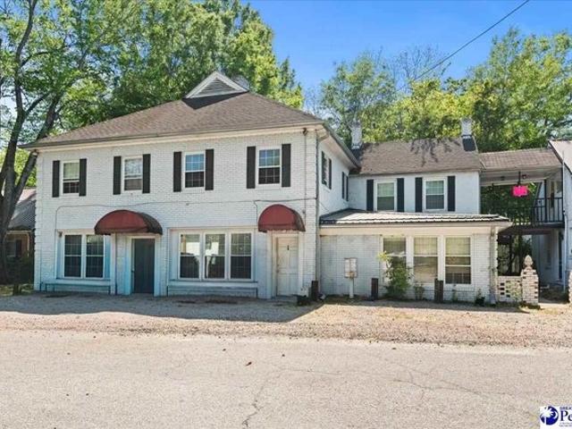 99 Huger St, Cheraw, SC 29520