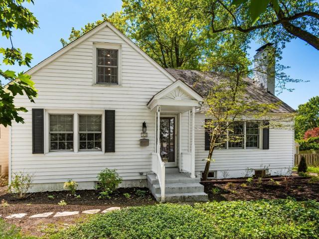 99 Indian Springs Drive