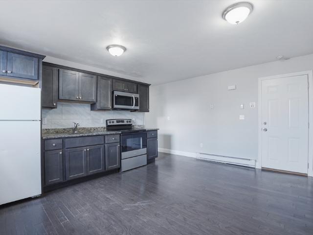 99 Irving St, Fall River, MA 02723 | MLS #73494