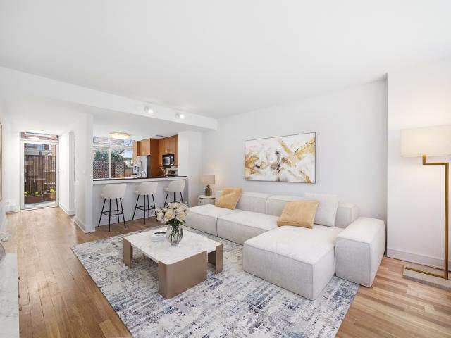 99 Jane Street, Unit 1K