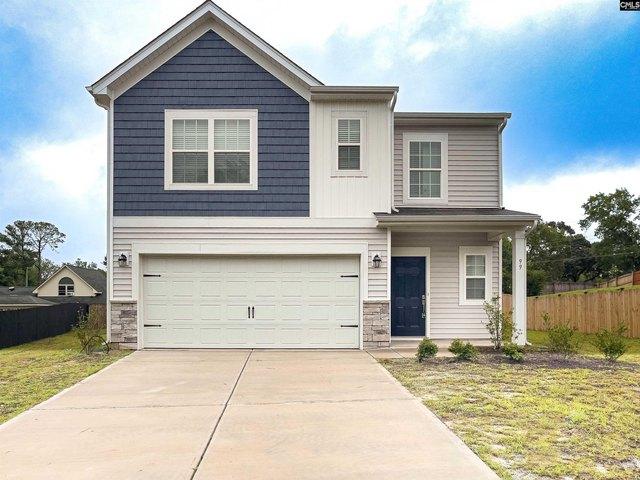 99 Jacobs Dr, Columbia, SC 29229