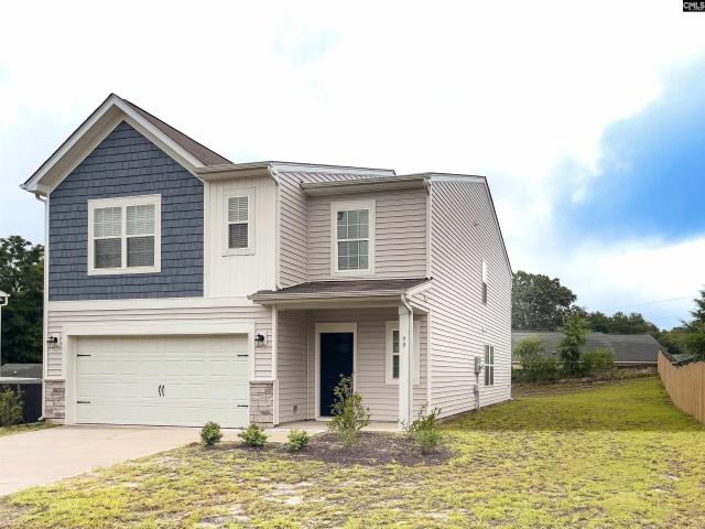 99 Jacobs Drive