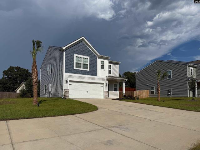 99 Jacobs Drive