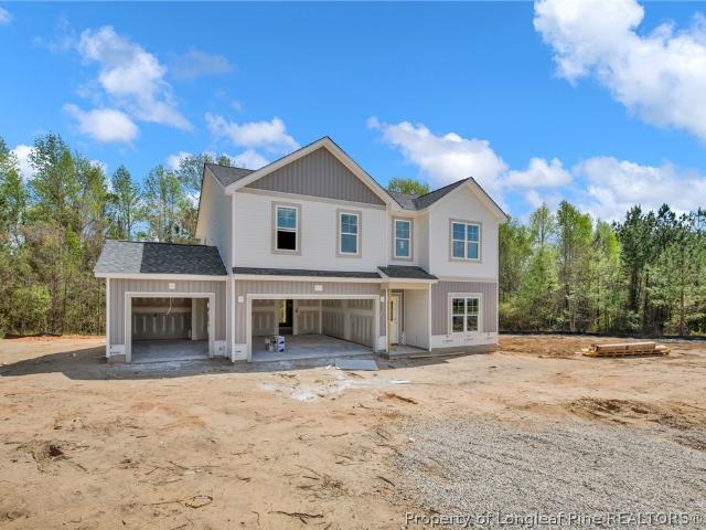99 Jaylin Oaks Dr, Spring Lake, NC 28390 | Compass