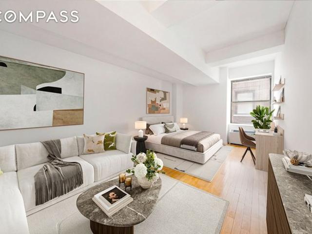99 John St Apt 208, Manhattan, NY 10038