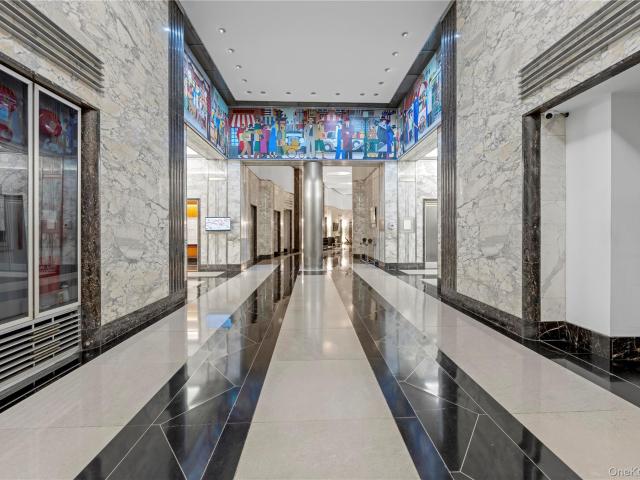 99 John Street 626