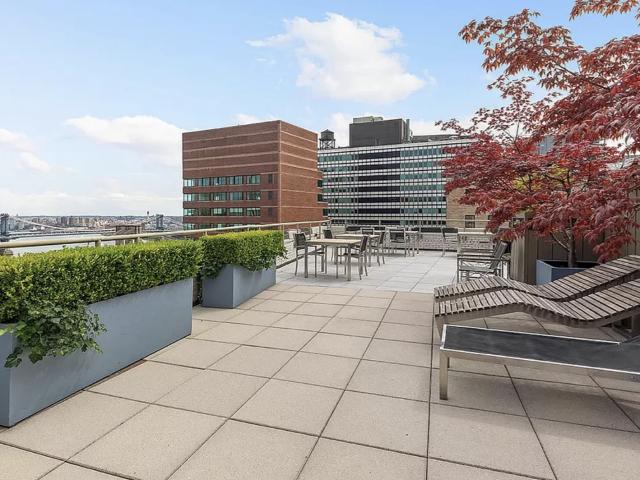 99 John Street, Unit 1102 | Compass