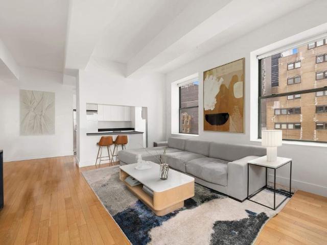 99 John Street, Unit 2402