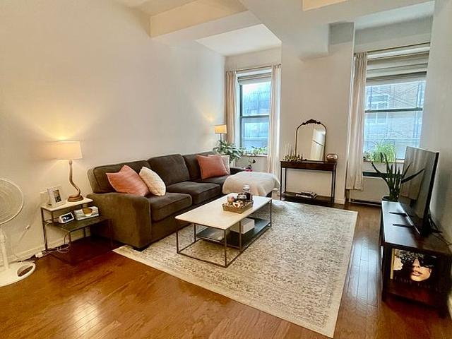 99 John Street, New York, NY
