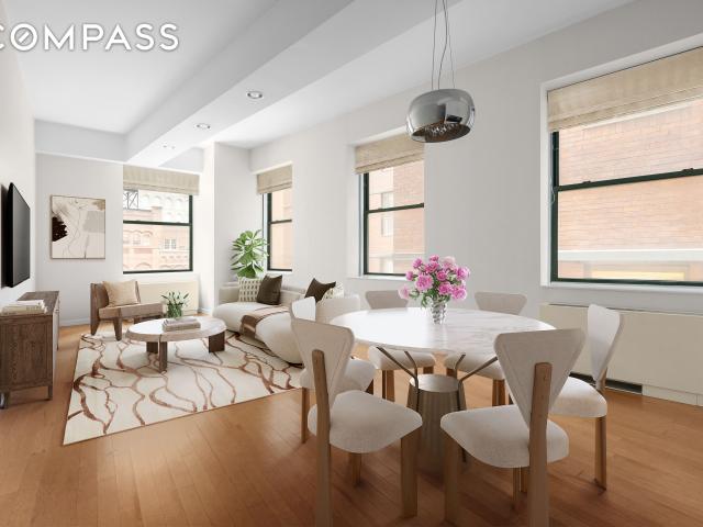 99 John Street, New York, NY