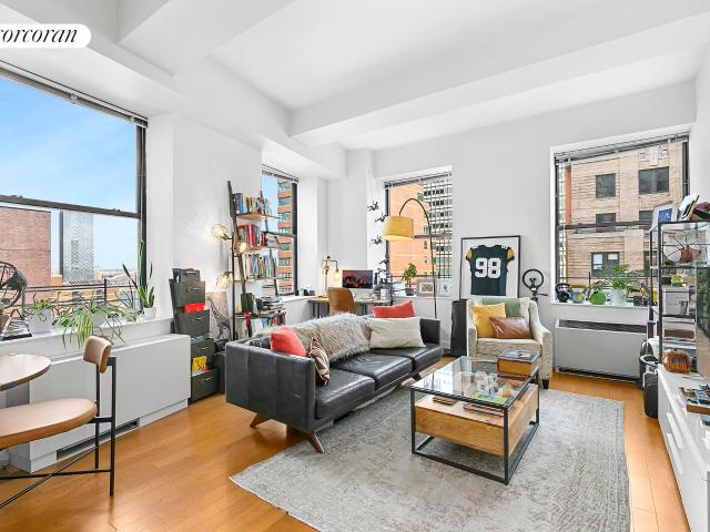 99 John Street, New York, NY