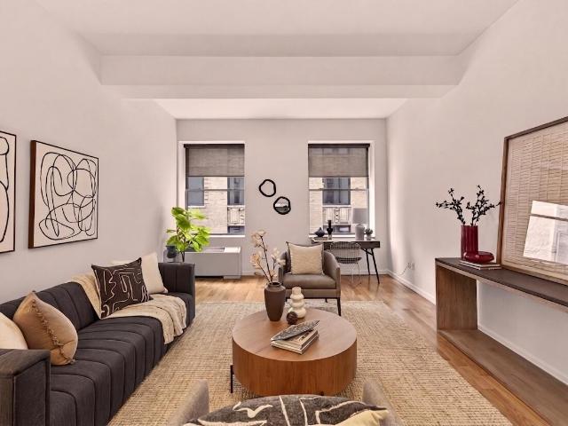99 John Street, New York, NY
