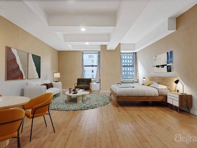 99 John Street, New York, NY