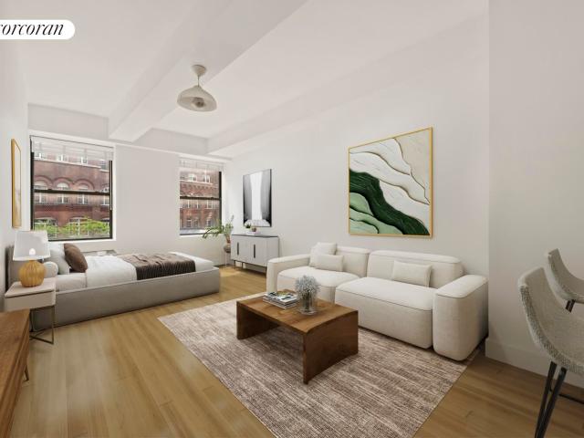 99 John Street, New York, NY