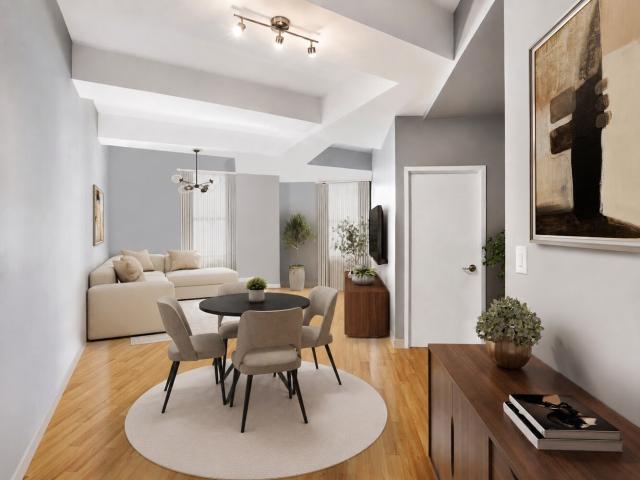 99 John Street, New York, NY