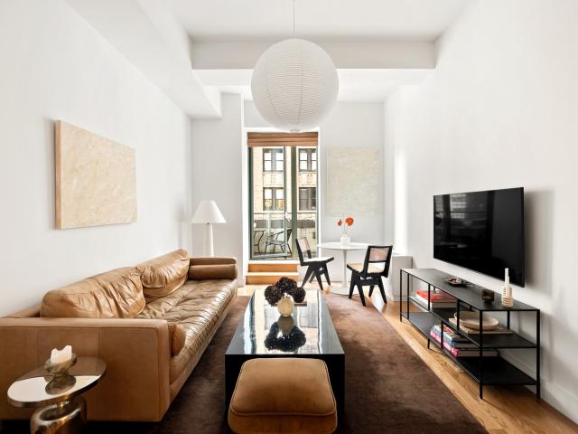 99 John Street, New York, NY