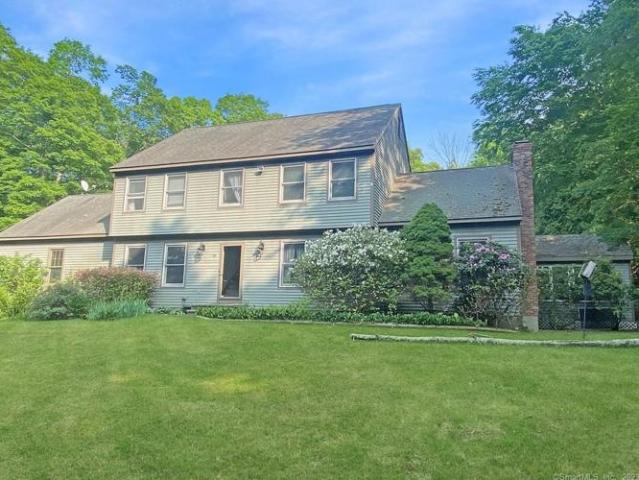 99 Johnson Ln, Durham, CT 06422