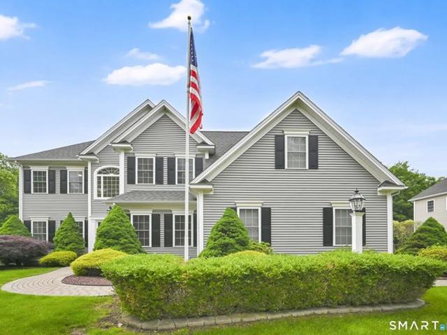 99 Joseph Ln, South Windsor, CT 06074