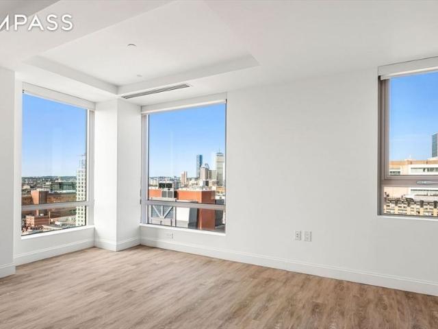 99 Kneeland St 609, Boston, MA