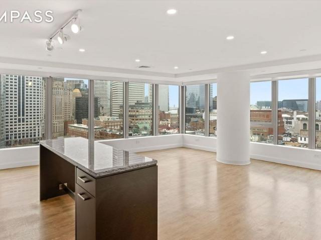 99 Kneeland St 1107, Boston, MA