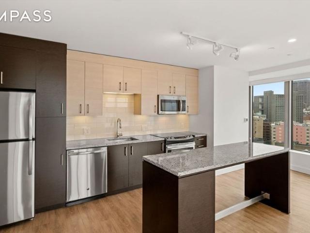 99 Kneeland St 1201, Boston, MA