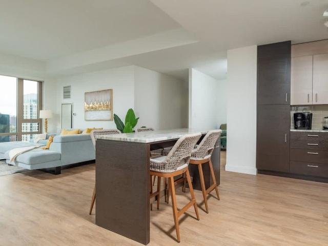 99 Kneeland Street 3 Bedroom Apartment for Rent at 99 Kneeland St #1252112P, Boston, MA 02111 Downtown Boston