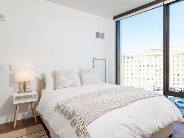99 Kneeland Street 1 Bedroom Apartment for Rent at 99 Kneeland St #1192, Boston, MA 02111 Downtown Boston