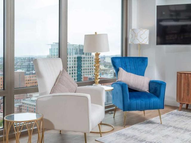 99 Kneeland Street 1 Bedroom Apartment for Rent at 99 Kneeland St #1252106P, Boston, MA 02111 Downtown Boston
