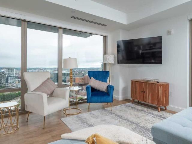 99 Kneeland Street 1 Bedroom Apartment for Rent at 99 Kneeland St #1291, Boston, MA 02111 Downtown Boston