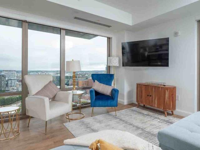 99 Kneeland Street 1 Bedroom Apartment for Rent at 99 Kneeland St #1291, Boston, MA 02111 Downtown Boston
