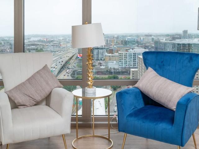 99 Kneeland Street 1 Bedroom Apartment for Rent at 99 Kneeland St #1291, Boston, MA 02111 Downtown Boston