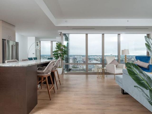 99 Kneeland Street 1 Bedroom Apartment for Rent at 99 Kneeland St #1291, Boston, MA 02111 Downtown Boston