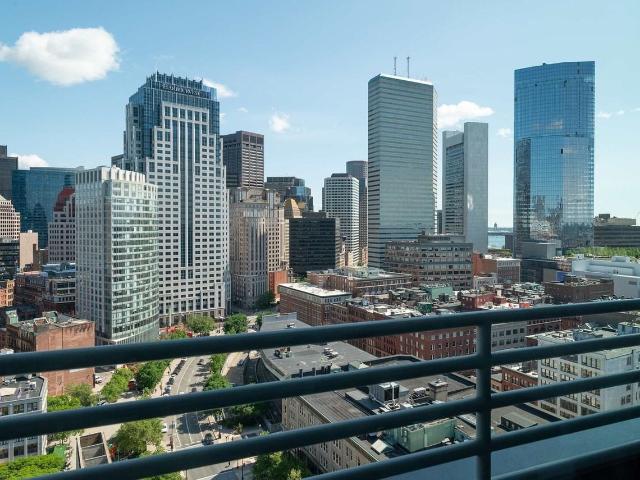 99 Kneeland Street 1 Bedroom Apartment for Rent at 99 Kneeland St #1291, Boston, MA 02111 Downtown Boston