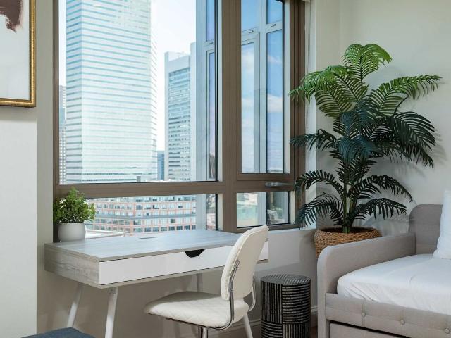 99 Kneeland Street 1 Bedroom Apartment for Rent at 99 Kneeland St #1291, Boston, MA 02111 Downtown Boston