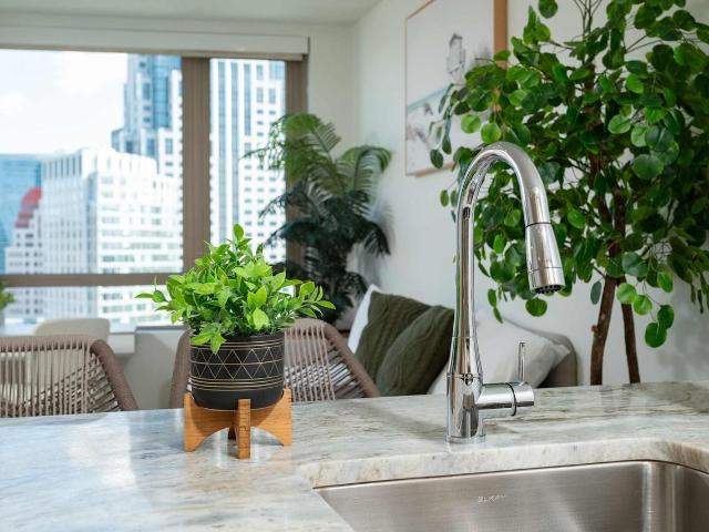 99 Kneeland Street 1 Bedroom Apartment for Rent at 99 Kneeland St #1291, Boston, MA 02111 Downtown Boston
