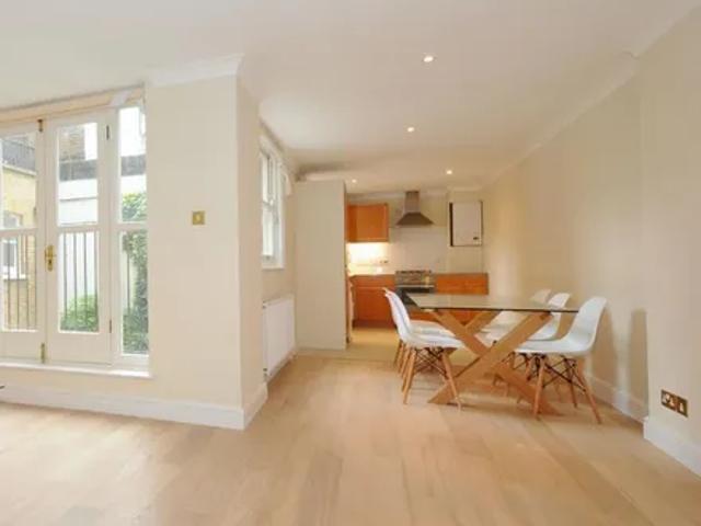99 Ladbroke Grove, London, W11 1PG, United Kingdom | 1 bed apartment for rent #140228493 | Rentberry