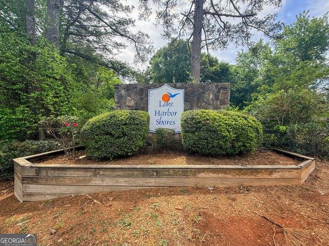 99 Lake Harbor Trl Lot 309 312, Martin, GA 30557