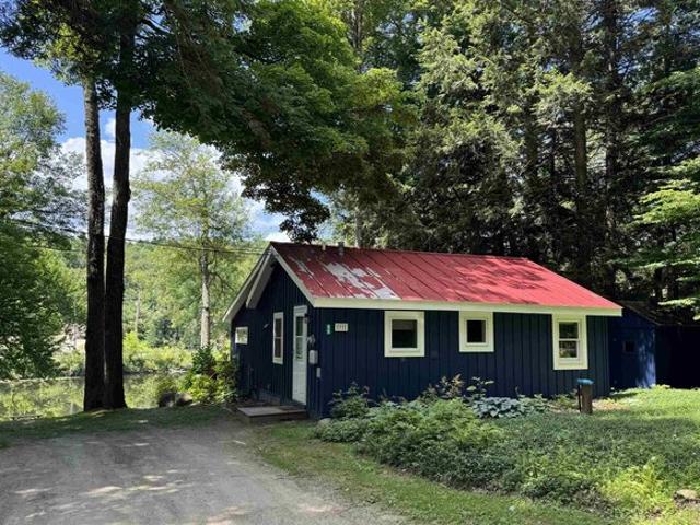 99 Lake Pauline Rd, Ludlow, VT 05149